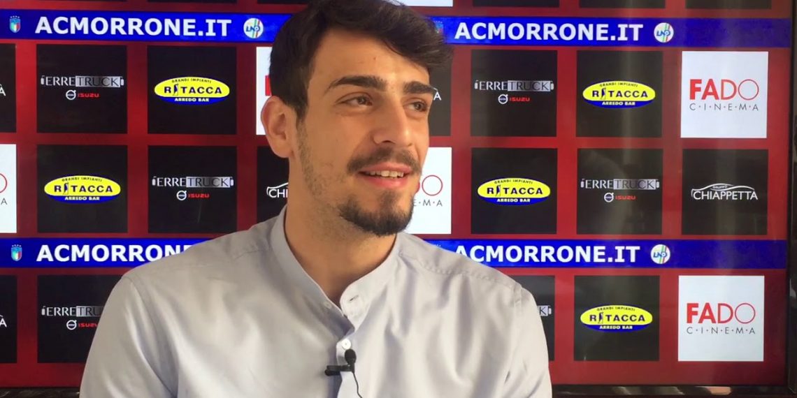 Gladiator, ufficiale l'attaccante Luca Ferraro - Giornale RossoBlu