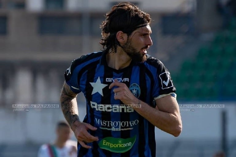 Taranto, difesa rinforzata con Edoardo Vona: la carriera - Giornale ...