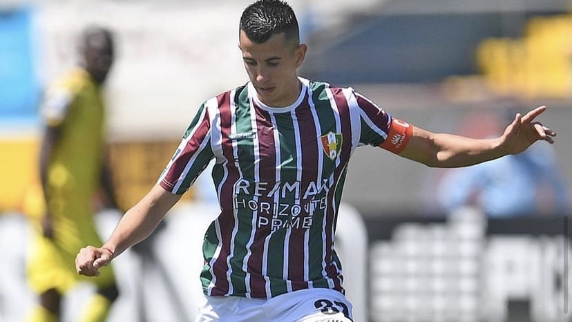 Taranto, ecco Gaston Manuel Romano detto “Chapi”: la scheda tecnica ...